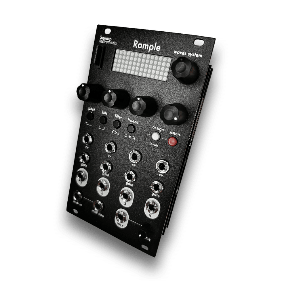 Rample Sample Packs | MOA8ITWEDDING